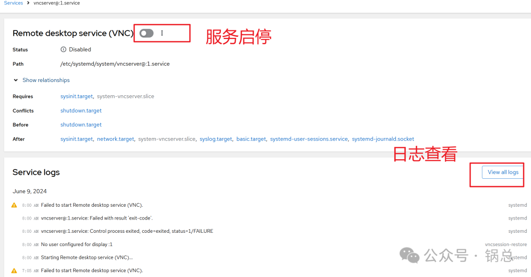 推荐Cockpit！Linux中一个可视化运维工具_linux cockpit-CSDN博客