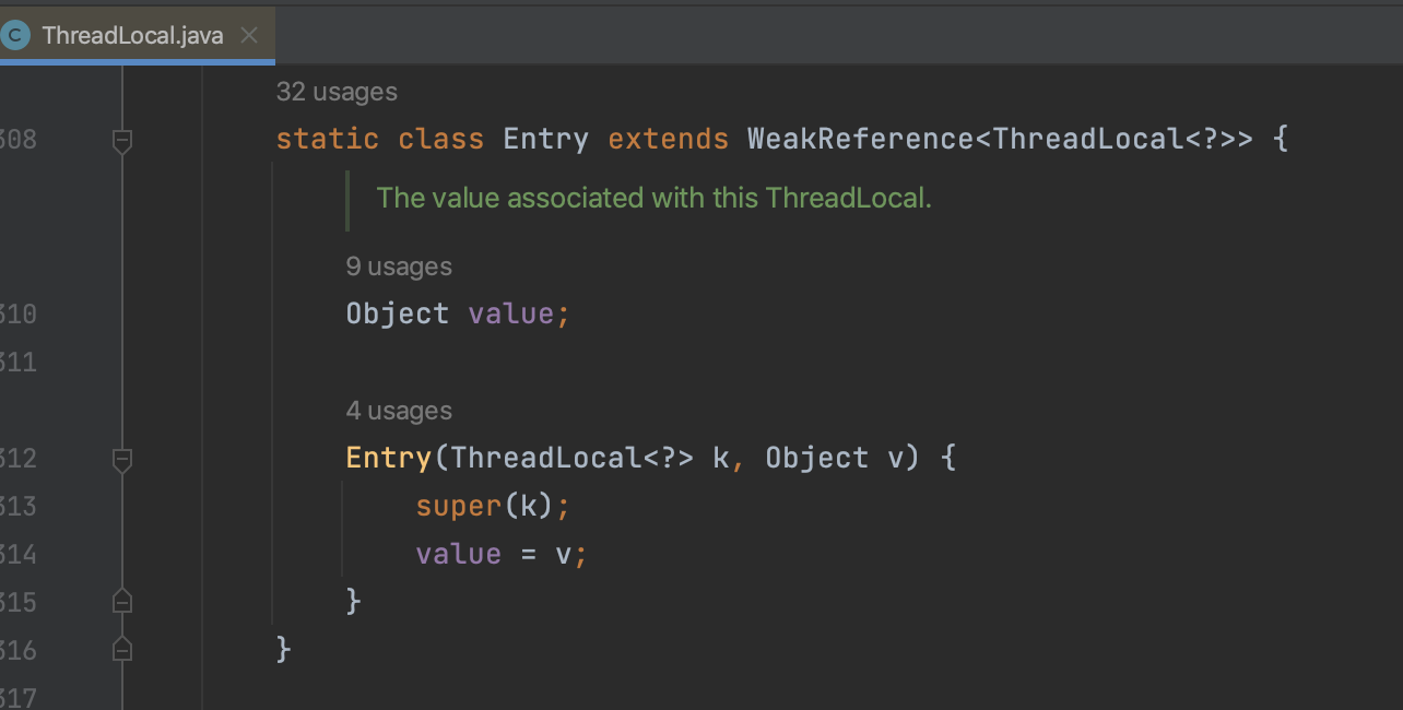 Java并发编程系列12threadlocal就是这么简单建议收藏java后端threadlocal Csdn博客
