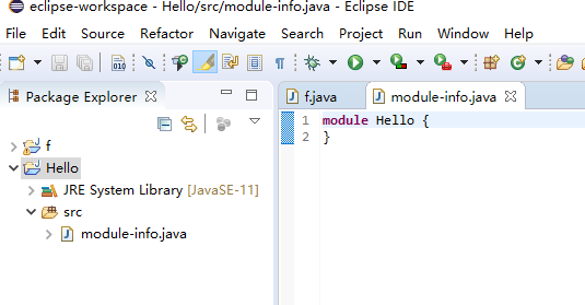 JDK和环境配置，eclipse安装与使用_eclipse pakage-CSDN博客