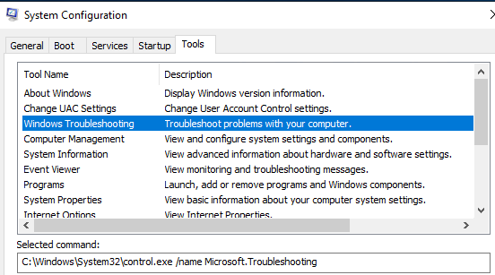 Tryhackme-Windows Exploitation Basics_what must a user insert on computers thatdo nothav-CSDN博客