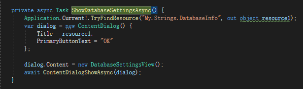 Avalonia中用FluentAvalonia+DialogHost.Avalonia实现界面弹窗和对话框-CSDN博客