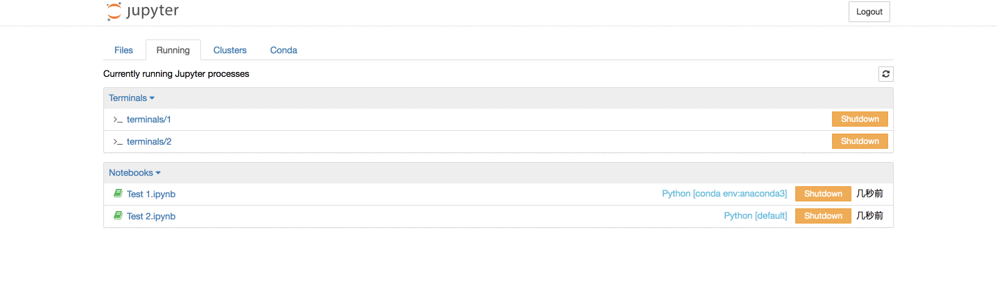 Jupyter Notebook的简单使用_jupyter notebook的使用-CSDN博客
