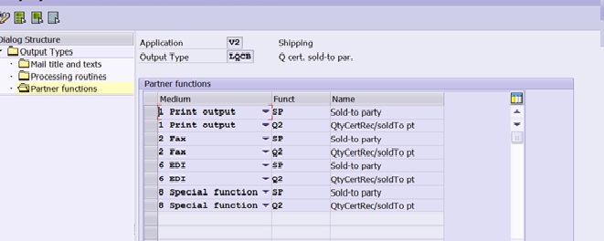 Quality Management – Certificate of Analysis – Step by Step_sap certificate profile-CSDN博客