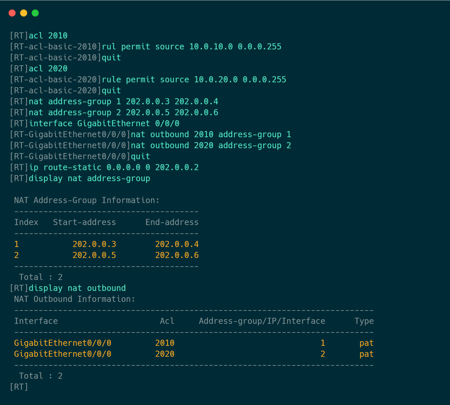 42张图详解 NAT : 换个马甲就能上网_nat原理和示意图-CSDN博客