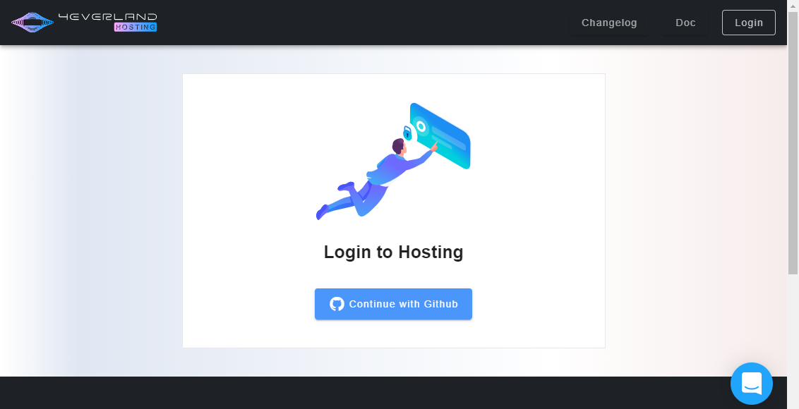 4EVERLAND上部署Hexo_4everyland-CSDN博客