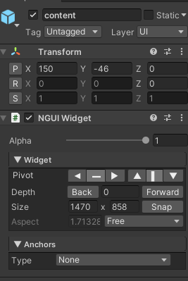 图形引擎实战：NGUI转UGUI的实践之路-CSDN博客