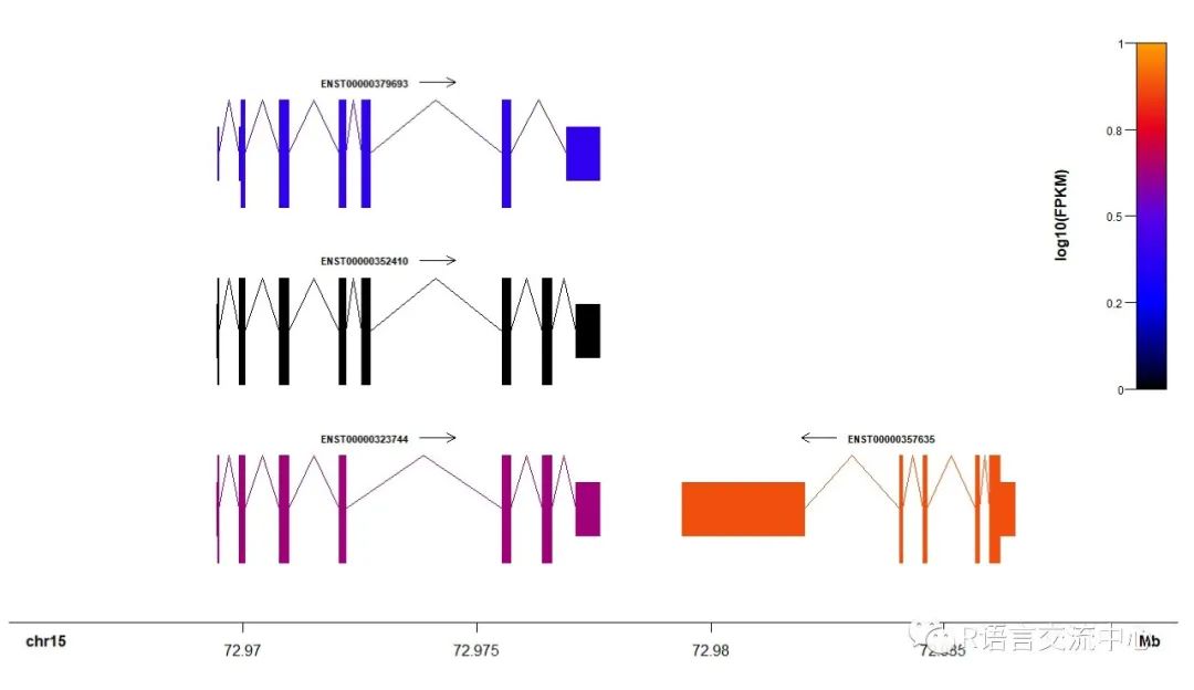 r语言结构方程模型可视化_R语言实现基因组的可视化-CSDN博客