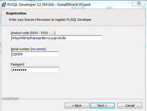 Instantclientplsql安装配置教程 Csdn博客