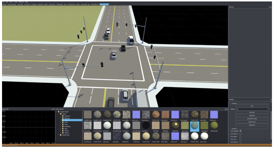【官宣】CARLA官方中文社区正式上线_carla官网_谢晓959的博客-CSDN博客
