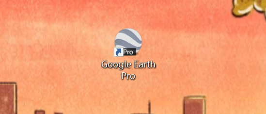 Google Earth上划定矢量范围并导出为KMZ文件_谷歌地图怎么导出矢量图-CSDN博客