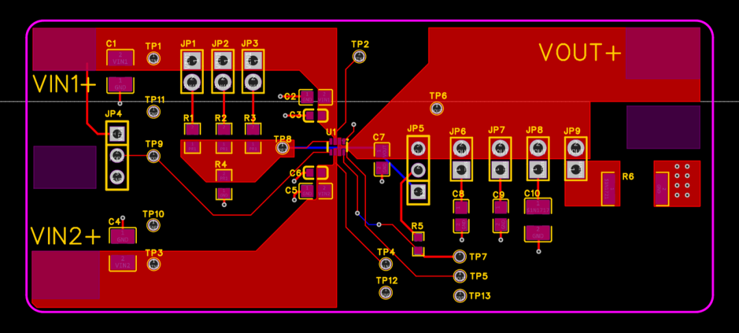 干货来啦！“TPS2116芯片简介”直通车！-CSDN博客