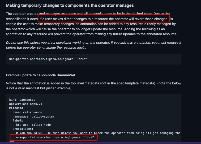 calico-node报错Readiness probe failed: calico/node is not ready: BIRD is not ready_calico readines ...