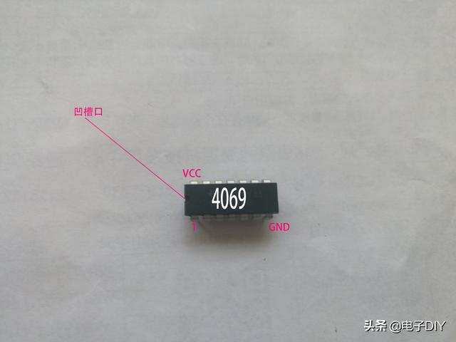 cmos电路多余输入端能否悬空_简单的CMOS数字集成电路介绍-CSDN博客