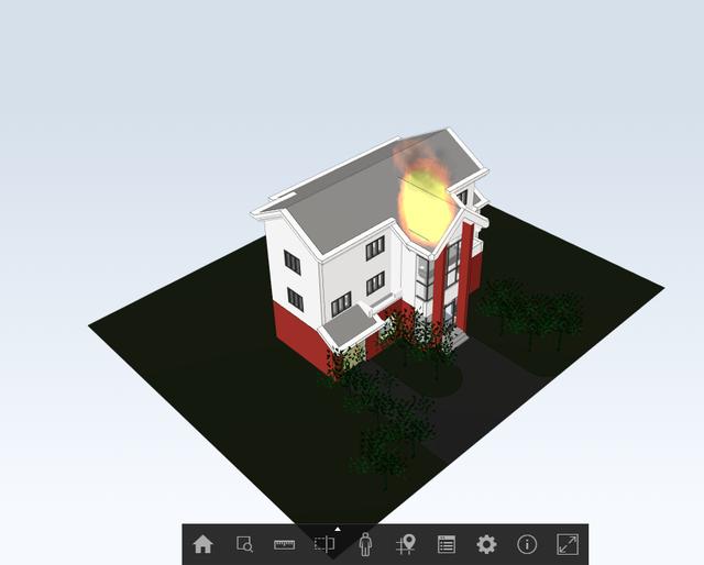 bim webgl 模型 轻量化_一款建筑信息模型的BIM轻量化开发引擎-CSDN博客