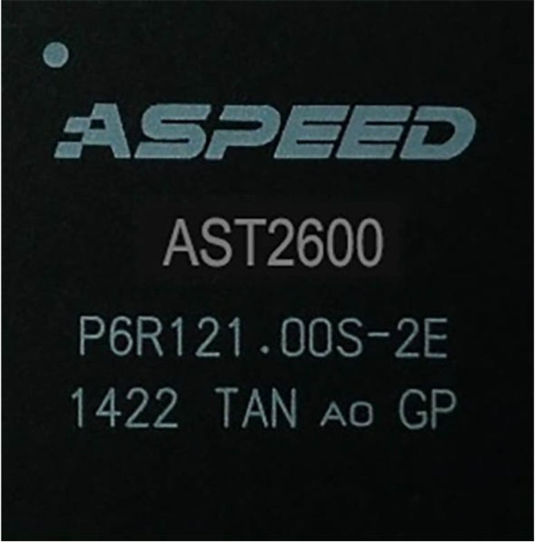ast2500 bmc芯片_Aspeed发布新一代的BMC芯片AST2600-CSDN博客