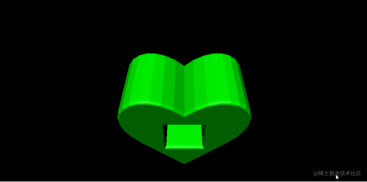 Three.js - 绘制不规则图形（二十）_threejs 不规则几何体-CSDN博客