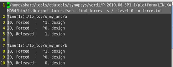 【仿真】波形dump（vcd，shm，fsdb，saif，...）_dump shm-CSDN博客