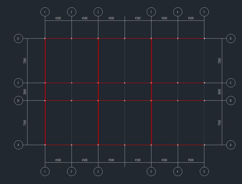PKPM结构设计软件案例教学_pkpm软件操作及案例实战-CSDN博客