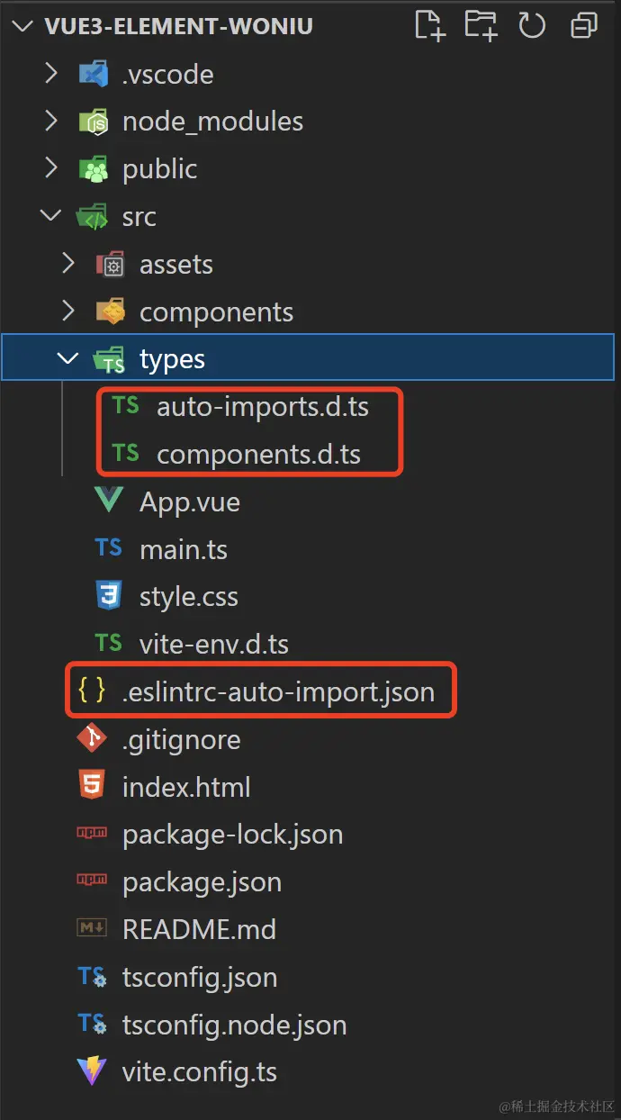 Vue3项目实战开发-CSDN博客
