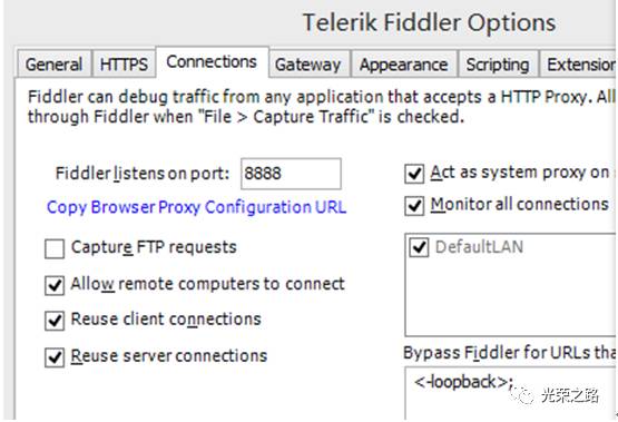 基于fiddler的APP抓包及服务端模拟_fidder抓的包用python模拟发送-CSDN博客
