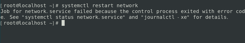 解决centos7不显示网卡问题_centos7检测不到无线网卡-CSDN博客
