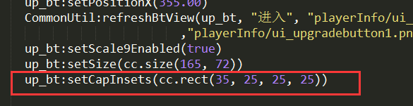 Cocos2d-lua，Button setCapInsets-CSDN博客