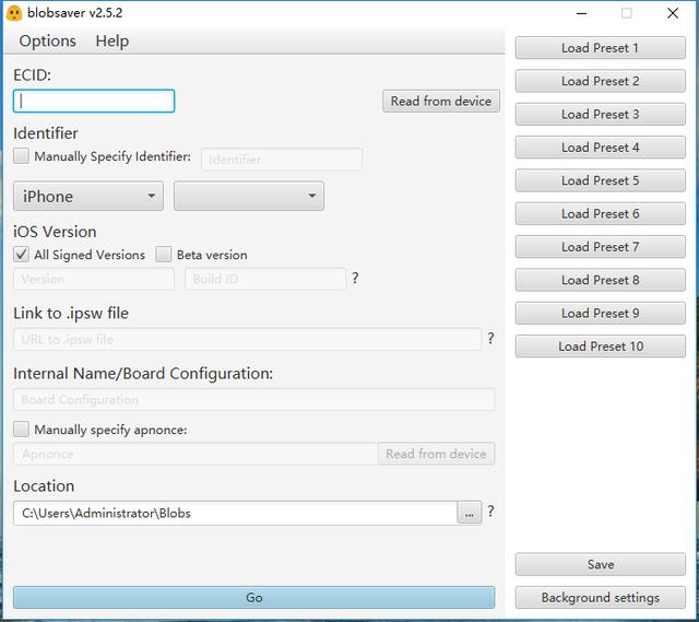 shsh备份工具_A12&A13 iOS13备份shsh2简易工具/附详细教程-CSDN博客