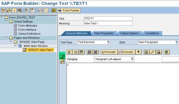 smartforms_abap smartforms 强制换页-CSDN博客