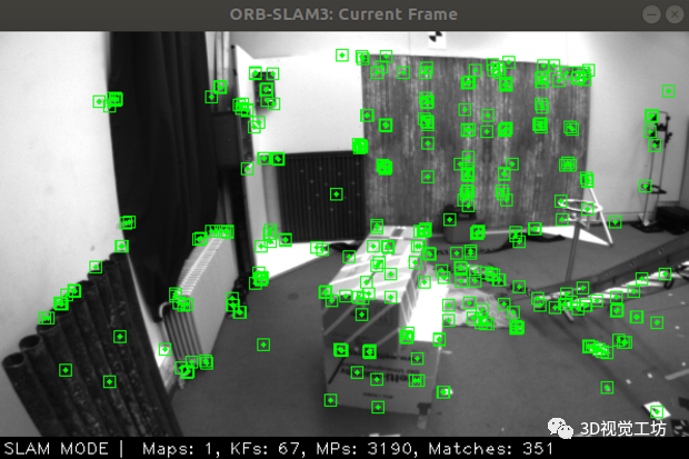 动态环境下的slam问题如何解决？-CSDN博客