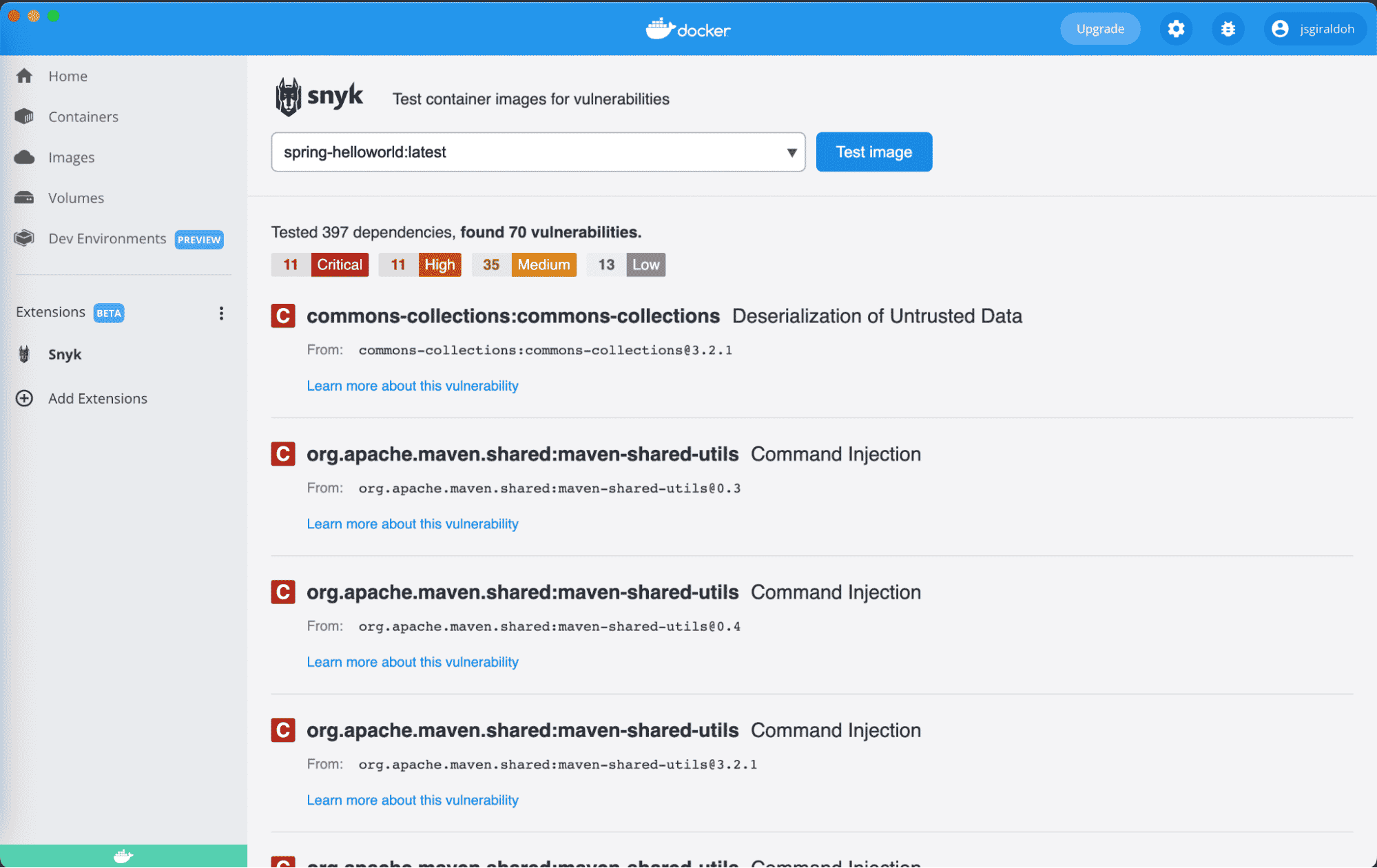 容器化 Spring Boot 代码的 9 个技巧_eclipse-temurin-CSDN博客