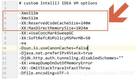 java.exe内存占用高_windows java.exe内存暴涨解决、idea跑java\ tomcat内存无限增长-CSDN博客