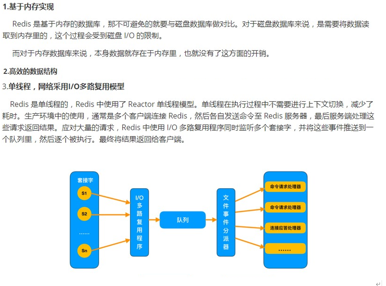 Redis Redis运行 Csdn博客