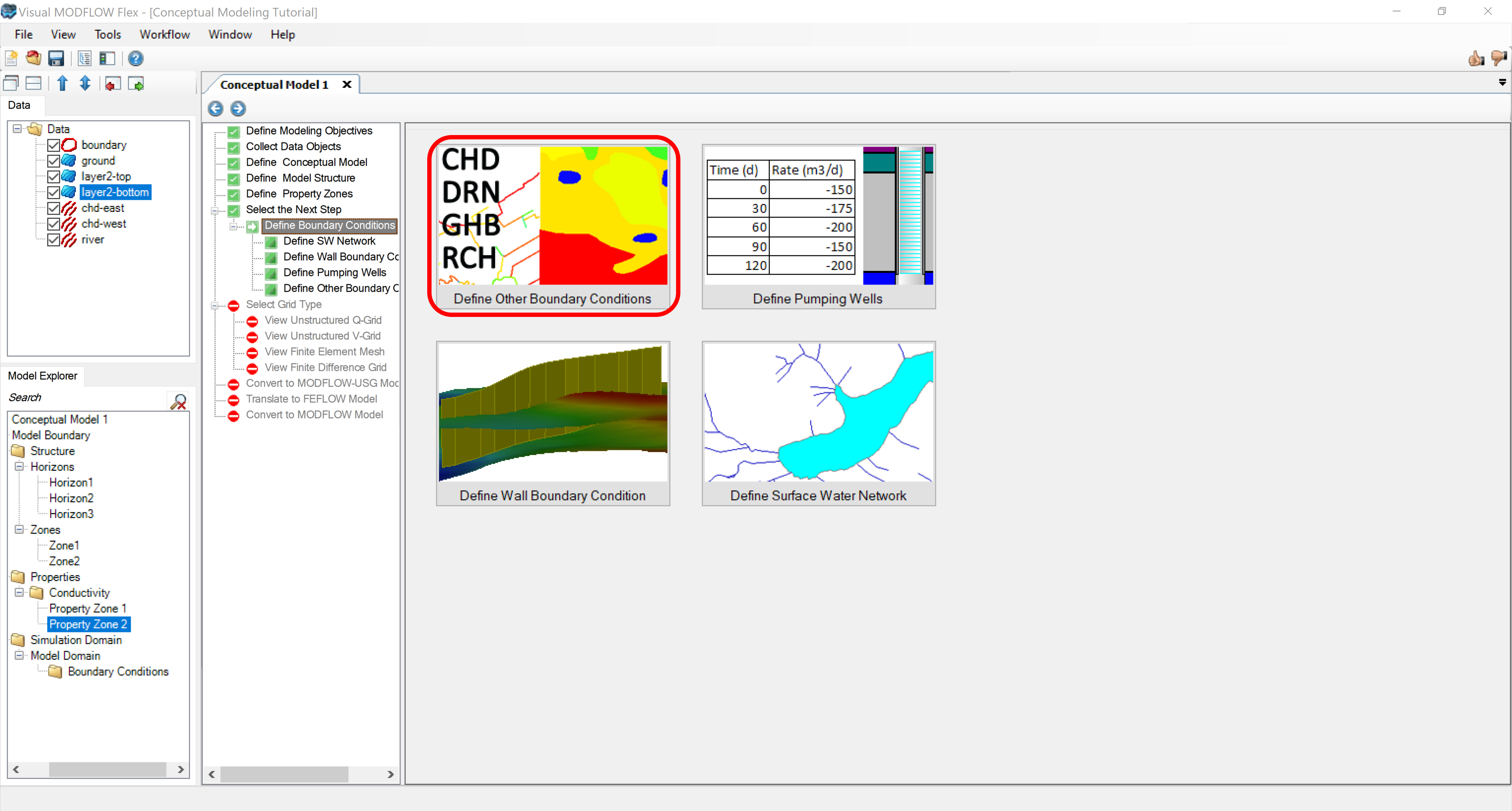 2.1 Conceptual Modeling Tutorial-CSDN博客