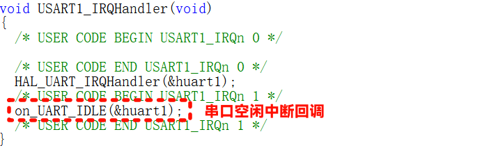 STM32CubeMX教程9 USART/UART 异步通信_stm32cubemx uart-CSDN博客