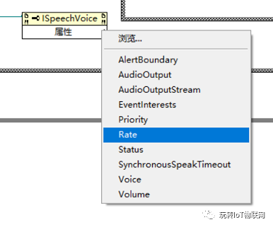 基于Labview的TTS文本转语音系统设计_labview文本转语音播放_玩转物联网的博客-CSDN博客