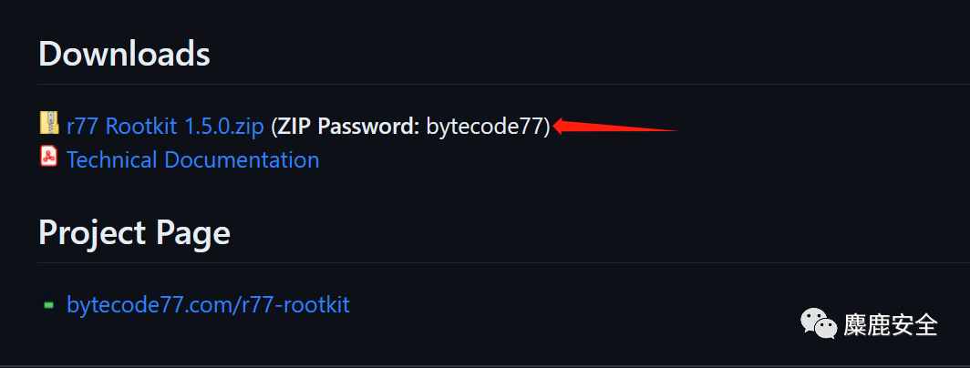 初探rootkit（另一种角度看维权）_r77 rootkit-CSDN博客