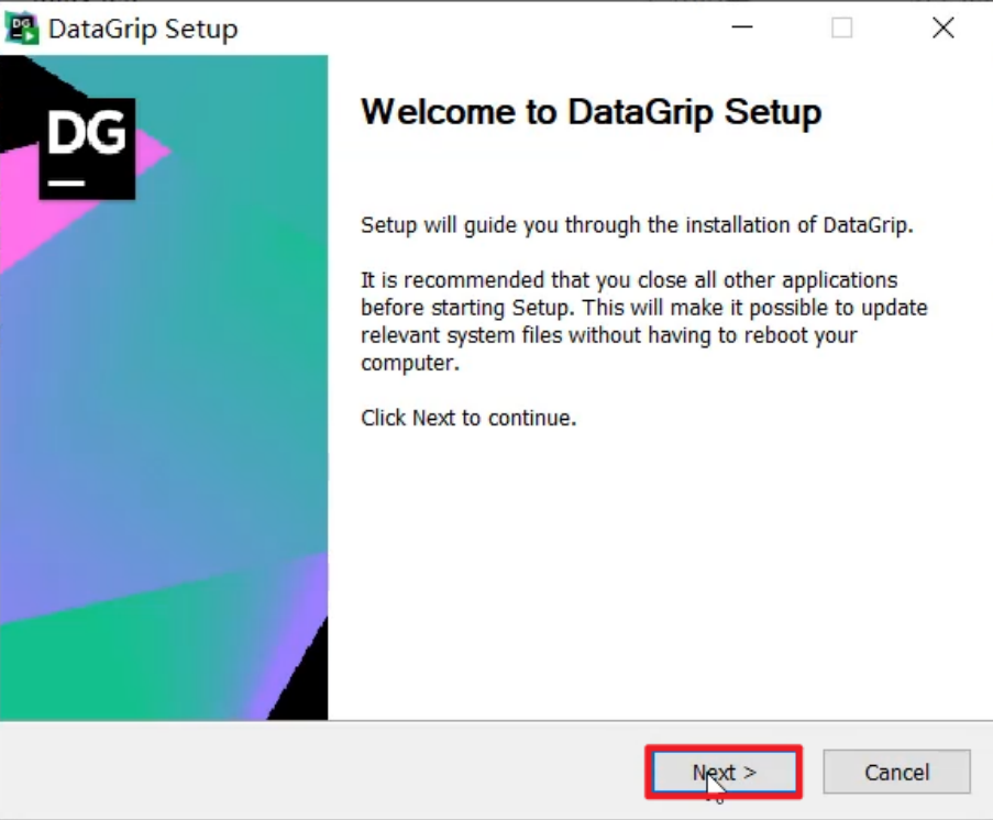 【MySQL基础篇】全面学习总结SQL语法、DataGrip安装教程_datagrip mysql创建用户-CSDN博客