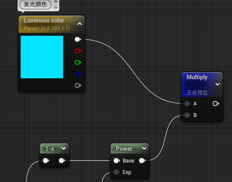 虚幻引擎 制作像素化消散效果（上）debugtimesine Csdn博客 