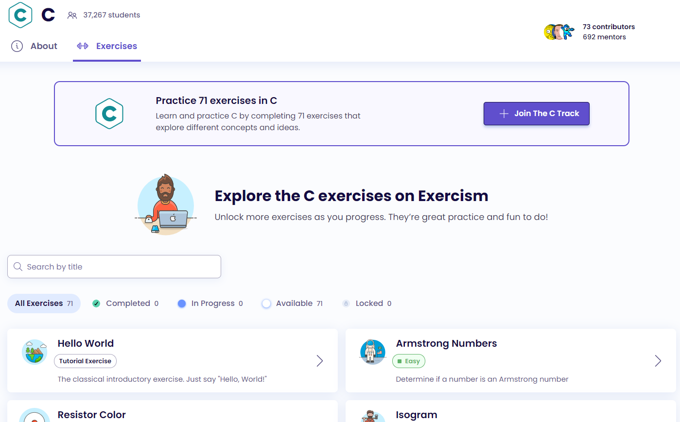 算法网站：6 个非常适合学习编程/算法的网站，选一个你喜欢的吧-CSDN博客