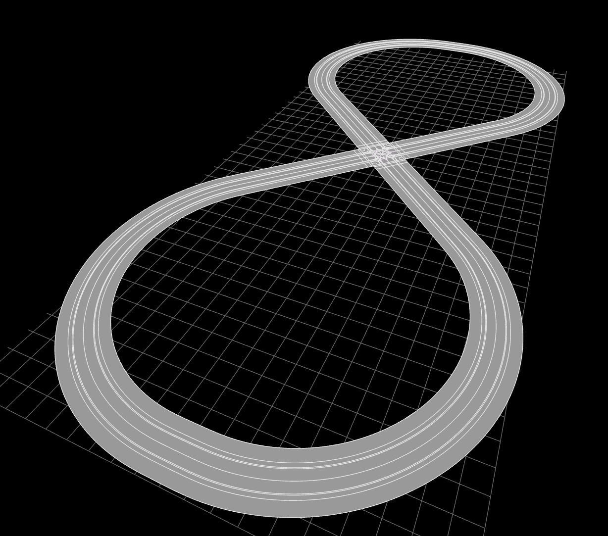 OpenDrive的路网文件xodr解析原理并使用matplotlib进行二维可视化-CSDN博客