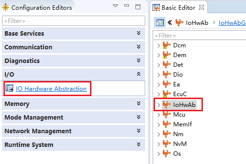 AUTOSAR开发工具DaVinci Configurator里的Modules_autosar中modules.h-CSDN博客
