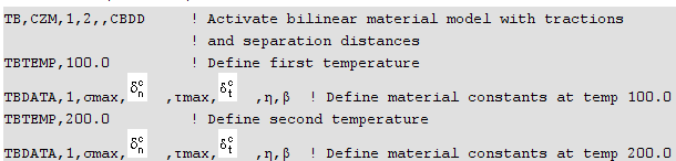 ANSYS经典版环境的界面裂纹扩展设置步骤_ansys经典界面中界面裂纹-CSDN博客