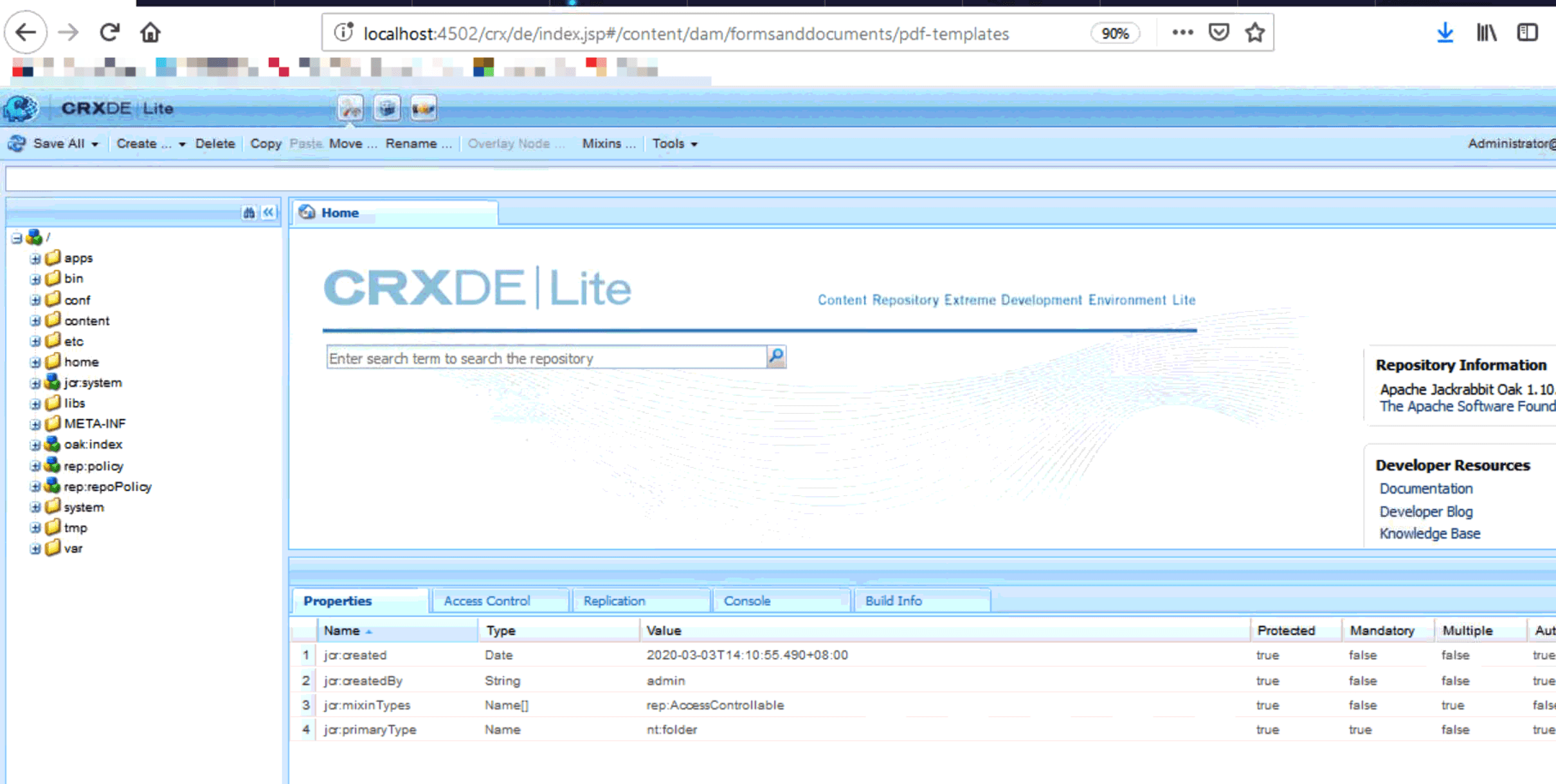 AEM-crx打包流程_文件打包成aem packge-CSDN博客