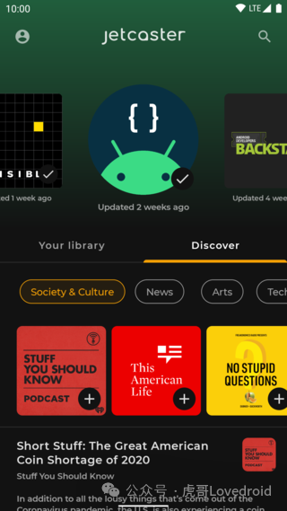10个Jetpack Compose完整的samples_jetoack compose 例子下载-CSDN博客