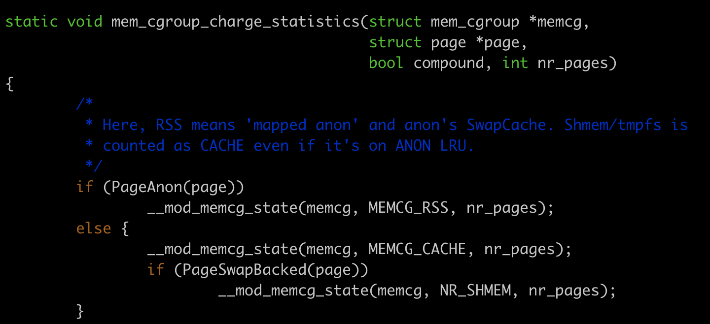 Page Cache：为什么我的容器内存使用量总是在临界点?_容器 pagecache-CSDN博客