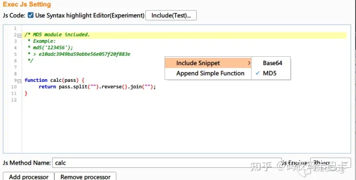 BurpCrypto: 万能网站密码爆破测试工具-CSDN博客