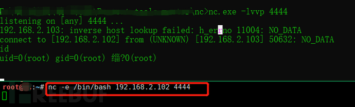 反弹shell的方法总结(base64绕过等等)_curl反弹shell-CSDN博客