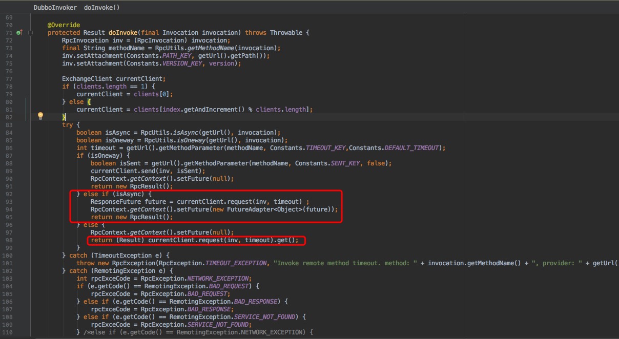 Dubbo之RpcContext详解_dubbo rpccontext-CSDN博客