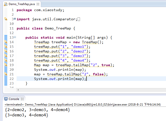 Java中List常用API整理_java list api-CSDN博客